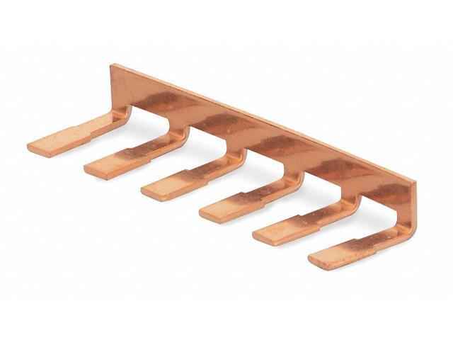 Click here for SQUARE D 9080GH710 Jumper 6 Pole 2.30 in L prices