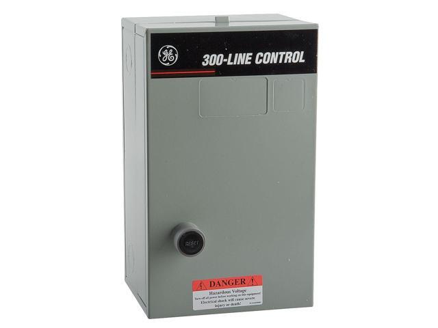 Click here for GE CR306A104 Nonreversing Magnetic Motor Starter... prices