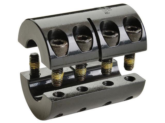 Click here for RULAND MSPX-30-30-F Coupling Two Piece Bore Dia 30... prices