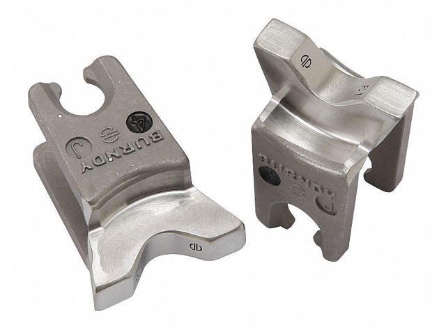 Click here for Type W Crimping Die Black BURNDY W26VT prices