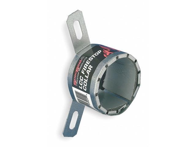 Click here for Pipe Collar  1-1/2 In.  For Plastic Pipe prices