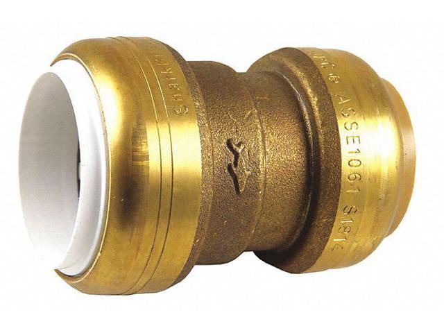 Click here for SHARKBITE UIP4020 Push-Fit Coupling Fitting  1 in... prices