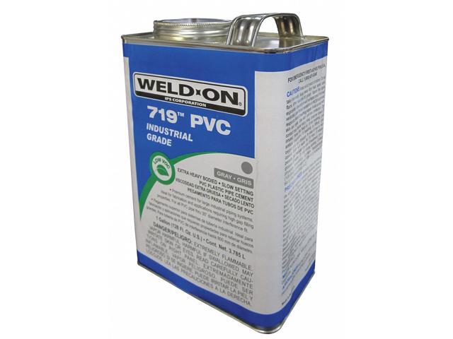 Click here for WELD-ON 13980 PVC Gray Extra Heavy Bodied Gallon prices