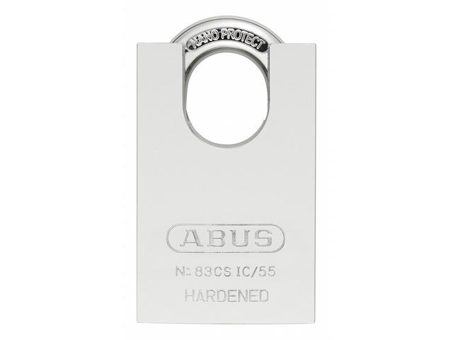 Click here for ABUS 83CSIC/55 Padlock  Coreless  Partially Hidden... prices