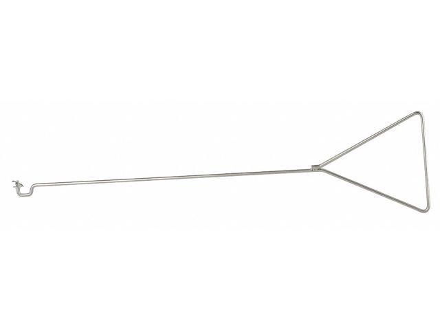 Click here for Pull Rod  28 In. Stainless Steel prices