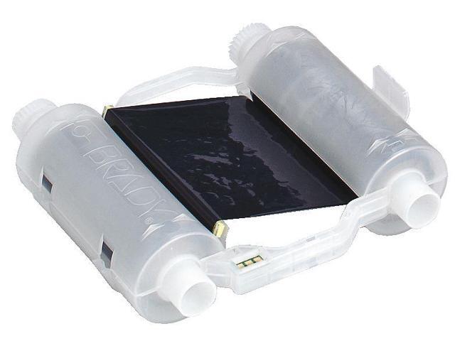 Click here for BRADY B30-R6000 Single-ColorPrinterRibbon Black 20... prices