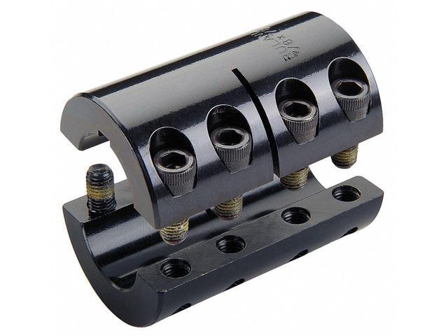 Click here for RULAND SPC-18-16-F Coupling Two Piece Bore Dia 1 1... prices