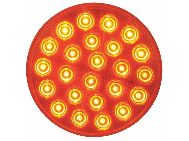 Click here for MAXXIMA M42701Y Warning Light Round Amber prices