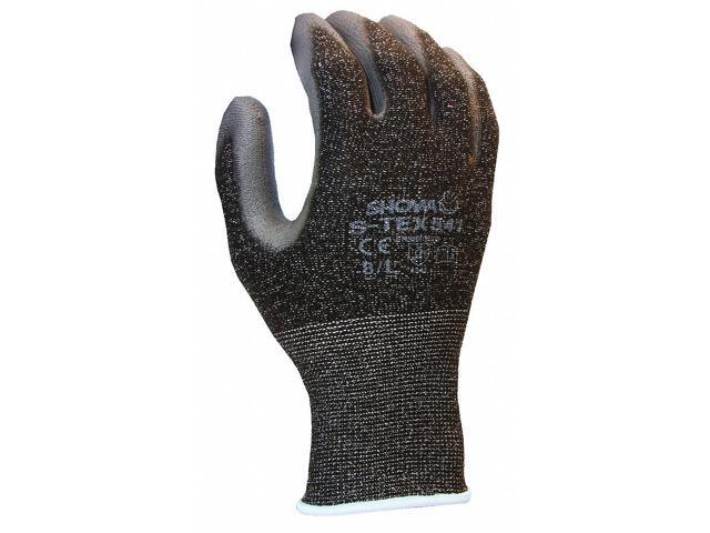 Click here for SHOWA S-TEX541L-08 Cut Resistant Coated Gloves  Cu... prices