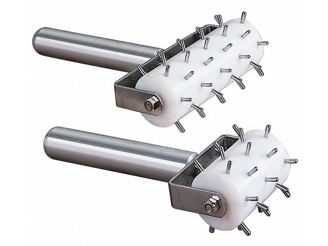 Click here for AMERICAN METALCRAFT DD5704 Dough Docker 5 In. prices