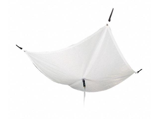 Click here for PIG TLS463-GY PIG Roof Leak Diverter  Gray  5.27 l... prices