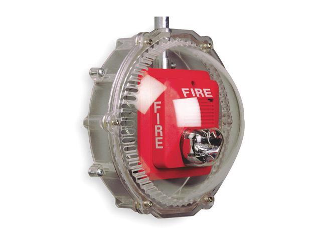 Click here for Audible/Strobe Guard  Polycarbonate  Surf prices