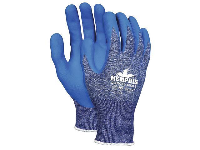 Click here for Cut Resistant Glove  M  Blue/Blue  Pr prices