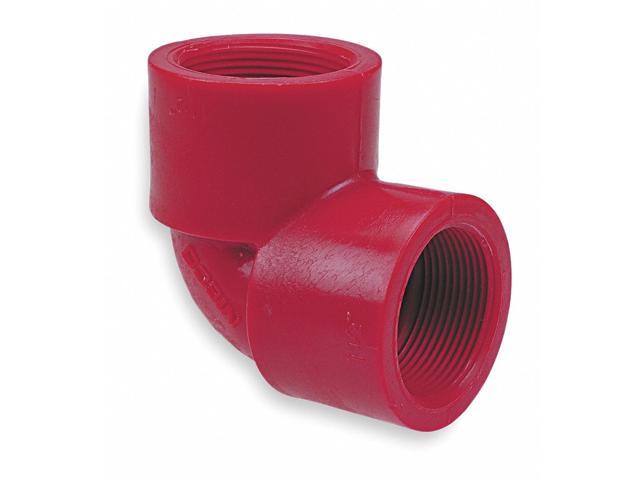 Click here for ZORO SELECT 650733 3/4 Elbow 90 Deg 3/4 In FPT x F... prices