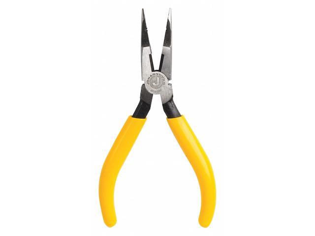 Click here for Jonard Tools Long Nose Plier Steel JIC-21257 prices