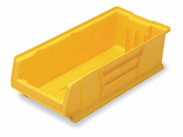 Click here for QUANTUM STORAGE SYSTEMS QUS952YL Storage Bin  Poly... prices