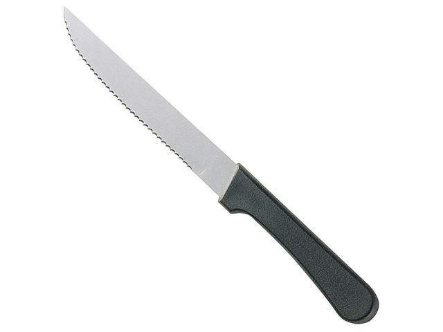 Click here for WALCO WL780527 Steak Knife 8 3/4 In PK24 prices