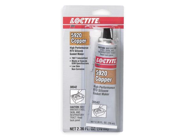 Click here for LOCTITE 198818 Oil-Resistant  Noncorrosive RTV Gas... prices