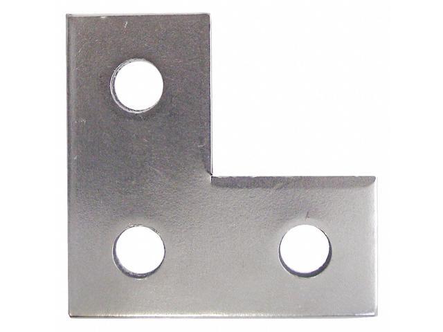 Click here for CALBRITE S600003BF0 Angle Plate 3 Hole prices