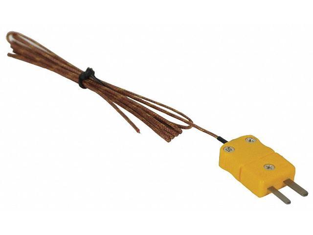 Click here for UEI TEST INSTRUMENTS ATT29 Bead Wire Temp Probe -4... prices