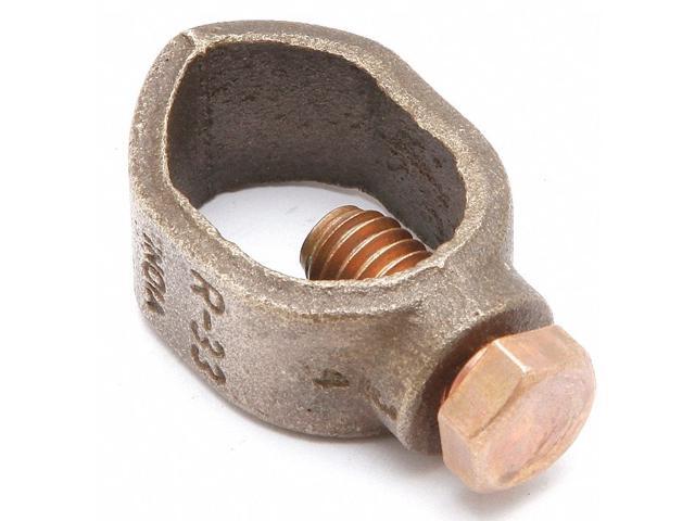 Click here for Ground Rod Clamp  10AWG  1.71In  PK5 prices