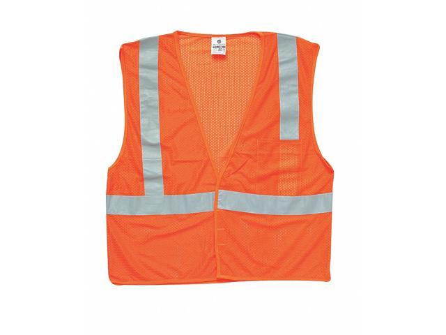 Click here for ML KISHIGO 1084-M Medium Class 2 High Visibility V... prices