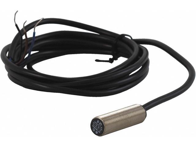 Click here for TELEMECANIQUE SENSORS XS112BLNAL2 Proximity Sensor... prices