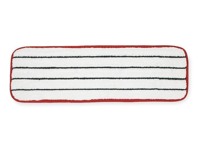 Click here for 3M 59026 Microfiber Mop Pad  Red  10/PK prices