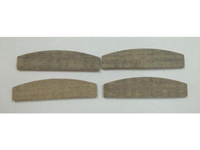 Click here for DYNABRADE 01011 Vanes PK4 prices