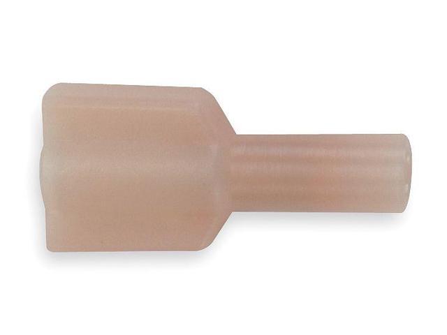 Click here for 3M MNU18-250DMIX Male Disconnect  Red  22-18AWG  P... prices