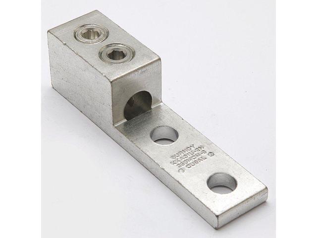 Click here for One Conductor Lug  6AWG  5.5In prices