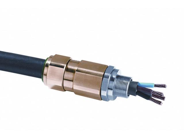 Click here for APPLETON ELECTRIC 63ST32005 Cable Connector 2 in.... prices