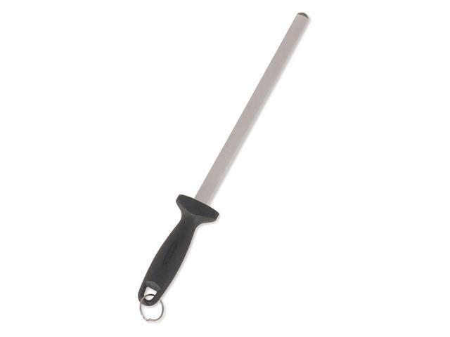 Click here for Crestware 12 Diamond Sharpening Steel For Sharpeni... prices