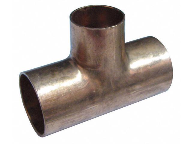 Click here for STREAMLINE W 04058 1 x 3/4 x 1/2 NOM C Copper Redu... prices