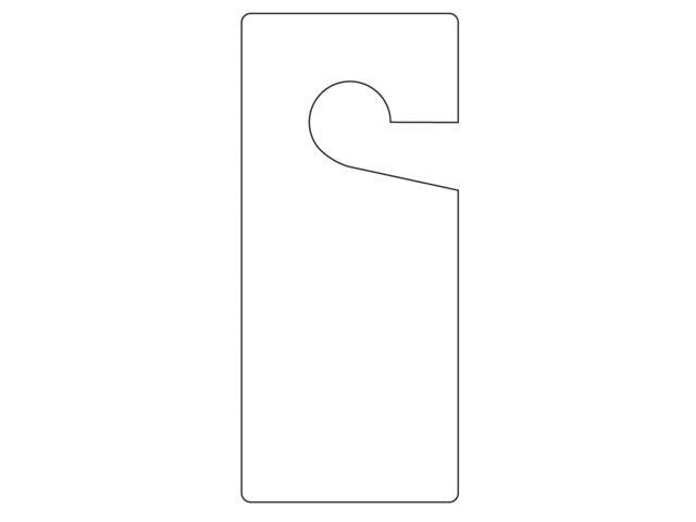 Click here for ACCUFORM TAD835 Blank Tag 9 x 4 In Wht Plstc PK10 prices