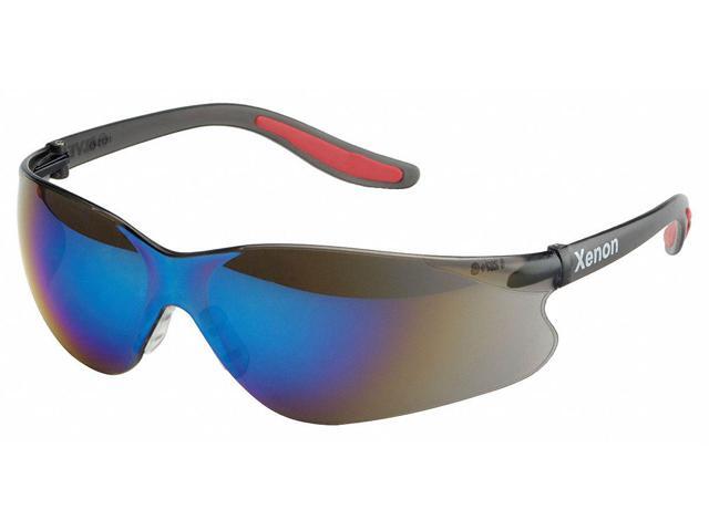 Click here for XENON SG-14M Xenon  Safety Glasses  Uncoated  Blue... prices