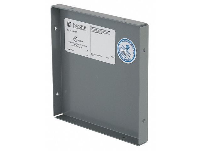 Click here for SQUARE D LDB6CP Wireway Closure Plate  1 Type  NEM... prices
