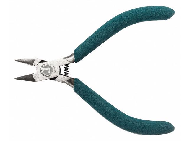Click here for JONARD TOOLS JIC-453 4 1/2 in Diagonal Cutting Pli... prices