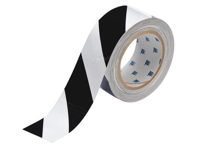 Click here for BRADY 104319 Floor Marking Tape Roll 2In W 100 ft.... prices