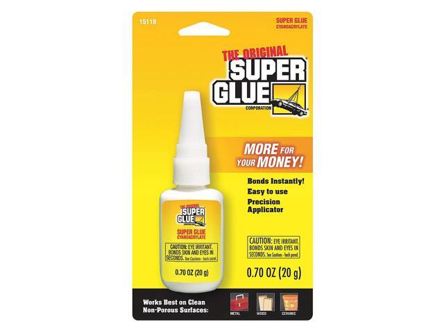 Click here for SUPER GLUE 15118 Instant Adhesive  Original Series... prices