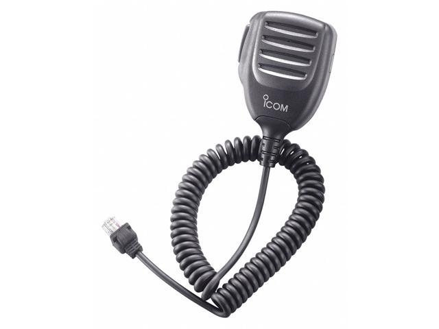 Click here for Icom Microphone Use With ICOM IP100H HM152 prices
