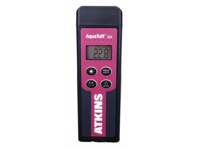Click here for COOPER-ATKINS 35200-K NSF Thermometer 1 Input Type... prices