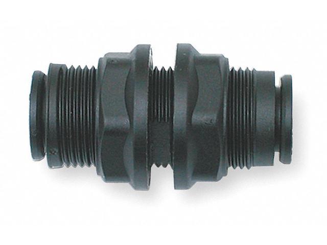 Click here for LEGRIS 3116 56 00 Bulkhead Union 1/4 In OD PSI 290... prices