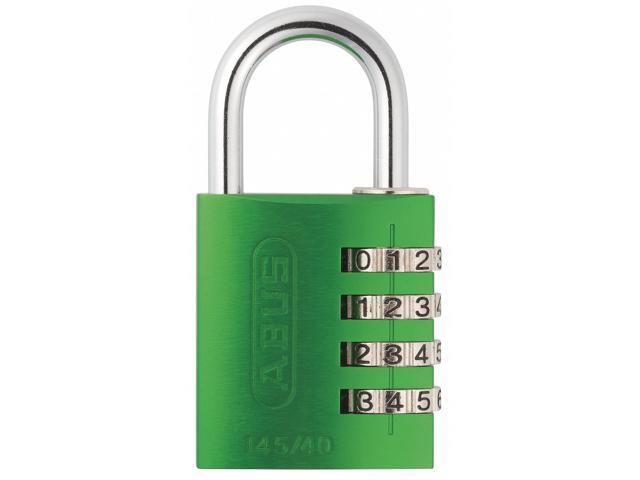 Click here for Abus Combination Padlock  Resettable Side-Dial Loc... prices