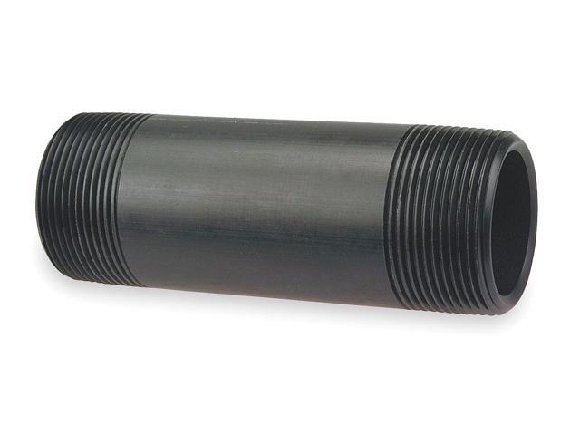 Click here for ZORO SELECT 6529 3/4x3 3/4 MNPT x 3 TBE Kynar(R) P... prices