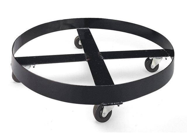 Click here for EAGLE MFG 1698 Dolly Drum 7 In Height prices