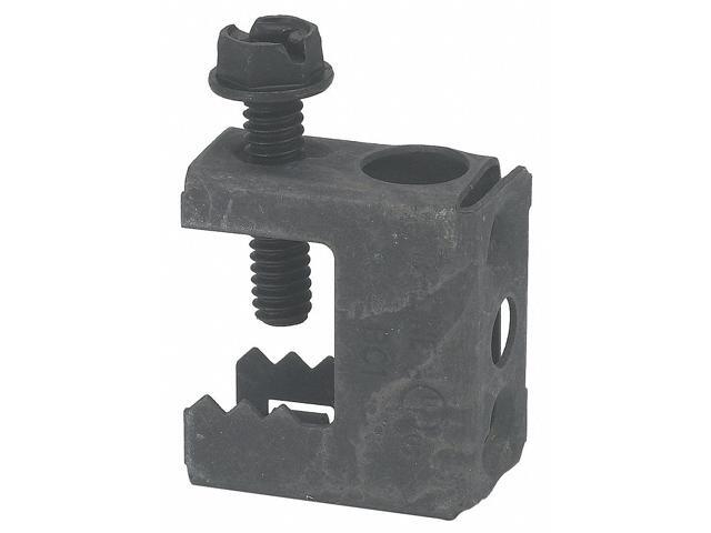 Click here for EATON B-LINE BC1 Threaded Rod Hanger  Steel Zinc P... prices