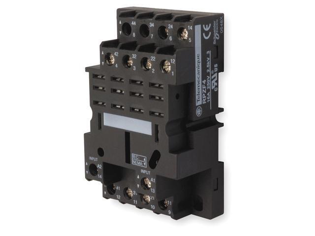Click here for SCHNEIDER ELECTRIC RPZF4 Rlay Scket Fingr Safe/Elv... prices