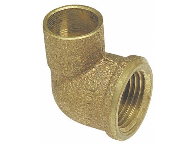 Click here for NIBCO 7073-LF 11/4 Elbow 90 Deg C x FNPT 1-1/4 In prices