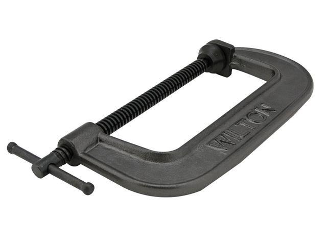 Click here for C-Clamp  Carriage  4 In  2-1/16 Deep prices